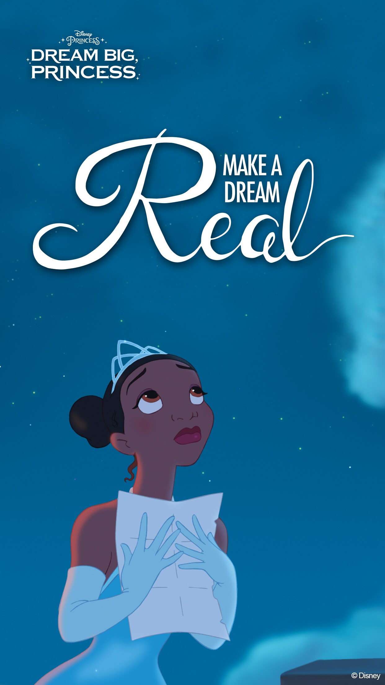 Dream Big Princess Phone Wallpapers Disney Princess Singapore