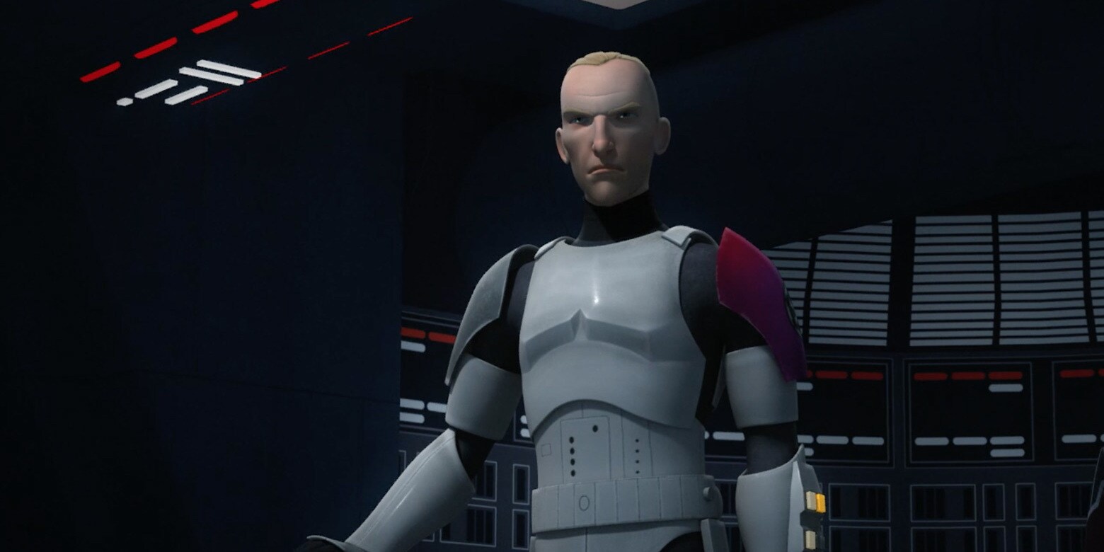 Tiber Saxon | StarWars.com