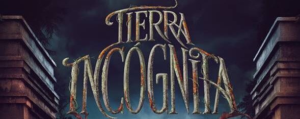 Veja o trailer de 'Tierra Incógnita', nova série que estreia em breve ...