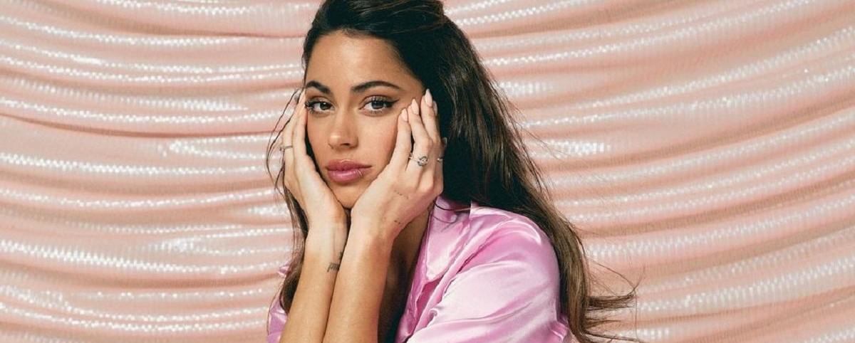 Te contamos 25 cosas que quizás no sabías de Tini | Radio Disney ...