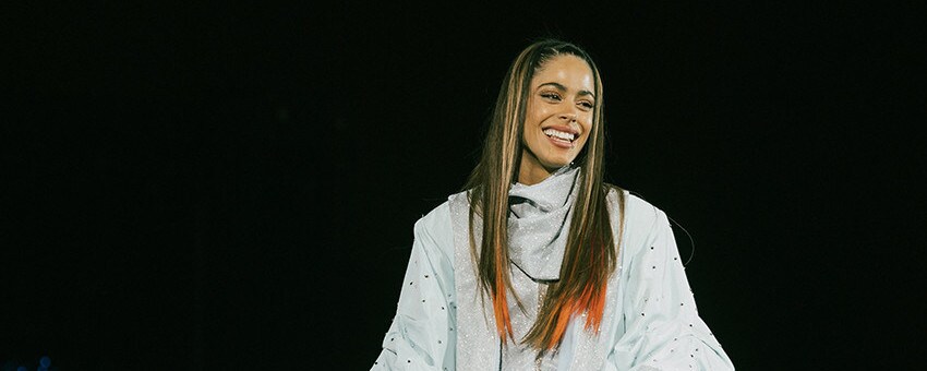 Tini Tour 2022: la artista cierra el año con un espectacular show en ...