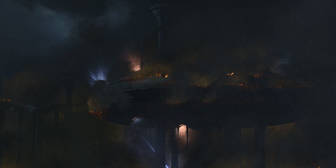 Tipoca City | StarWars.com