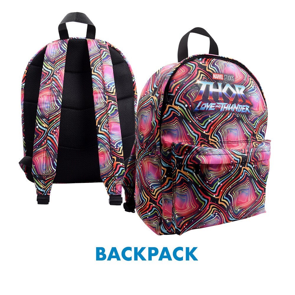 Marvel Studios' Thor: Love And Thunder