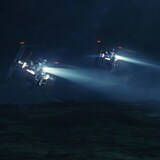 Canto Bight Police | StarWars.com
