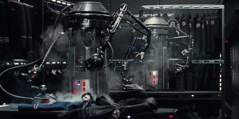 autovalet droid | StarWars.com