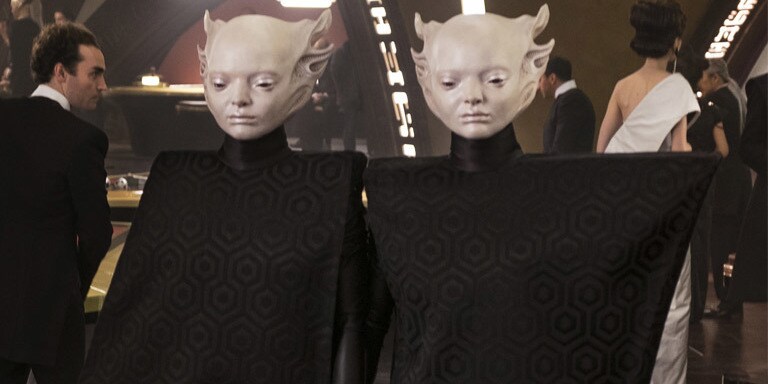 The Grammus Sisters | StarWars.com