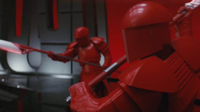 Elite Praetorian Guard | StarWars.com