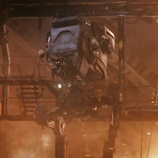 UA-TT Walker | StarWars.com