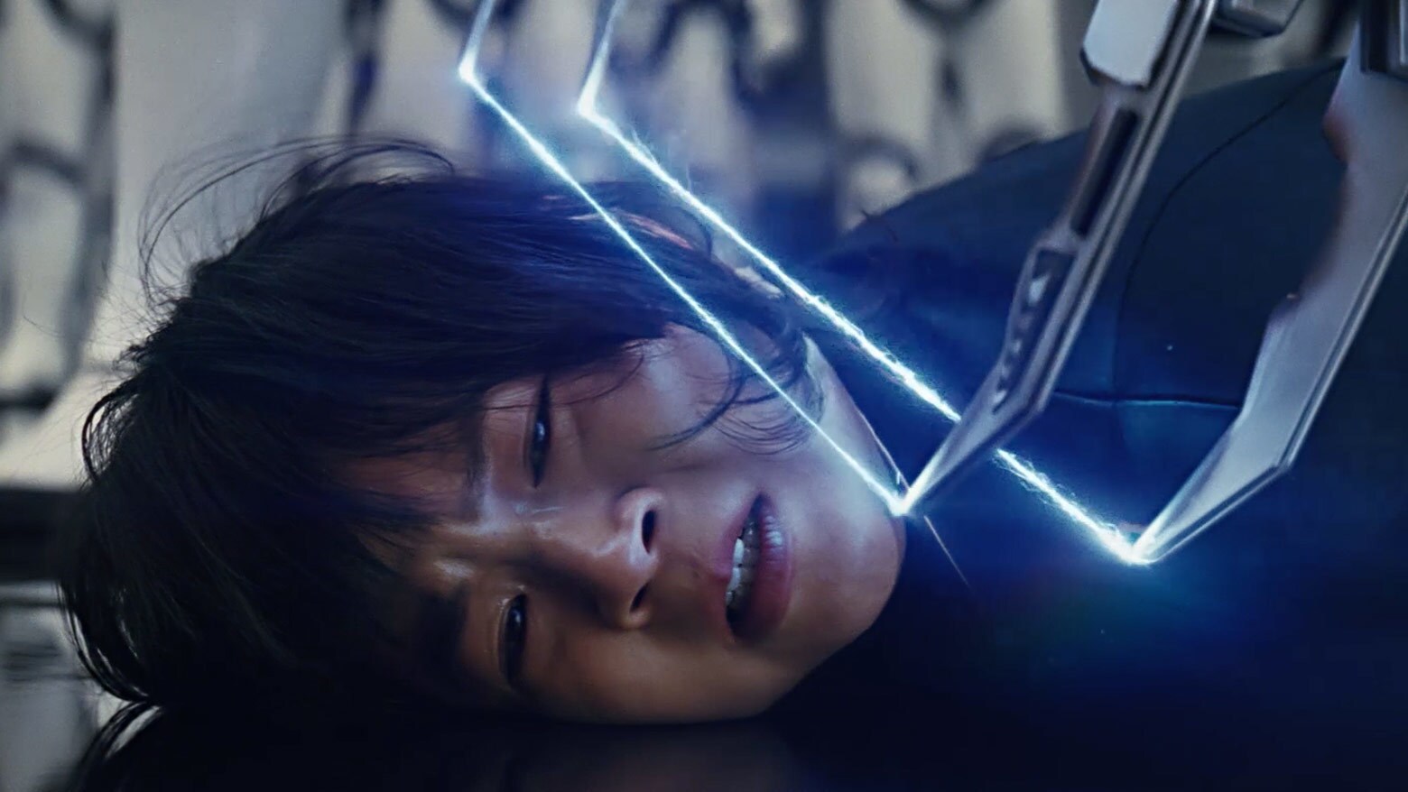 Laser Ax | Star Wars Databank | StarWars.com