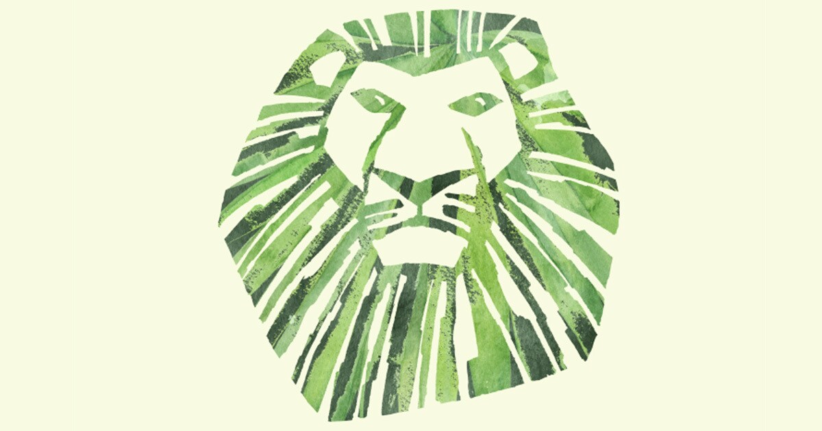 The Lion King Anniversary Community Garden - RHS Hampton Court Palace ...