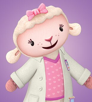 Lambie | Doc McStuffins | shopDisney