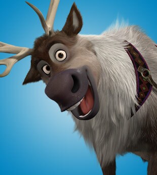 Sven | Frozen | shopDisney
