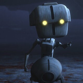 Justifier | StarWars.com