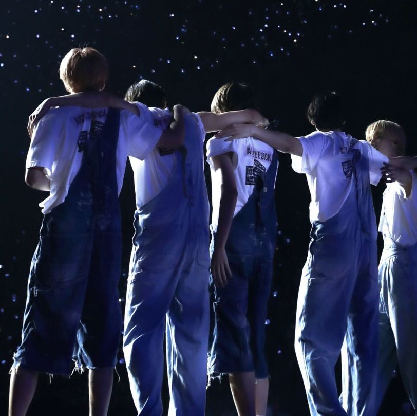 'Tomorrow x Together: Our Lost Summer' – quem são os integrantes do TXT ...