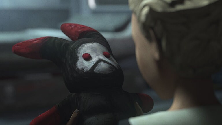 Tooka doll | StarWars.com