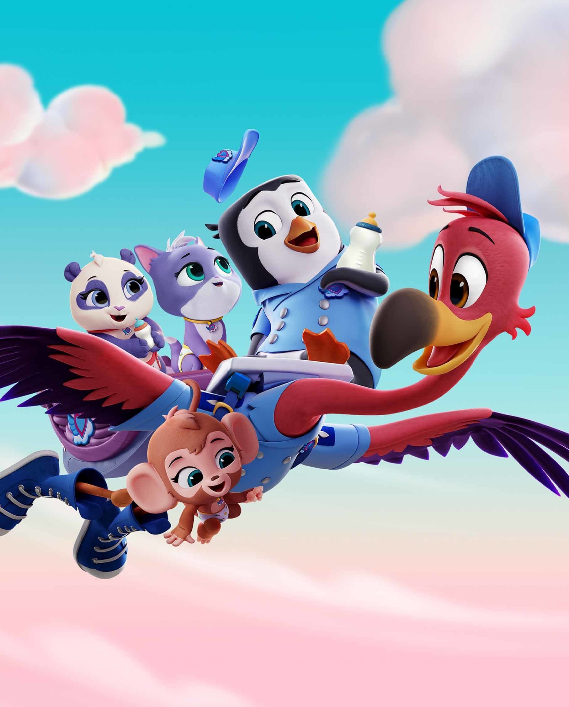 Disney Junior | 台灣迪士尼 Disney.com.tw