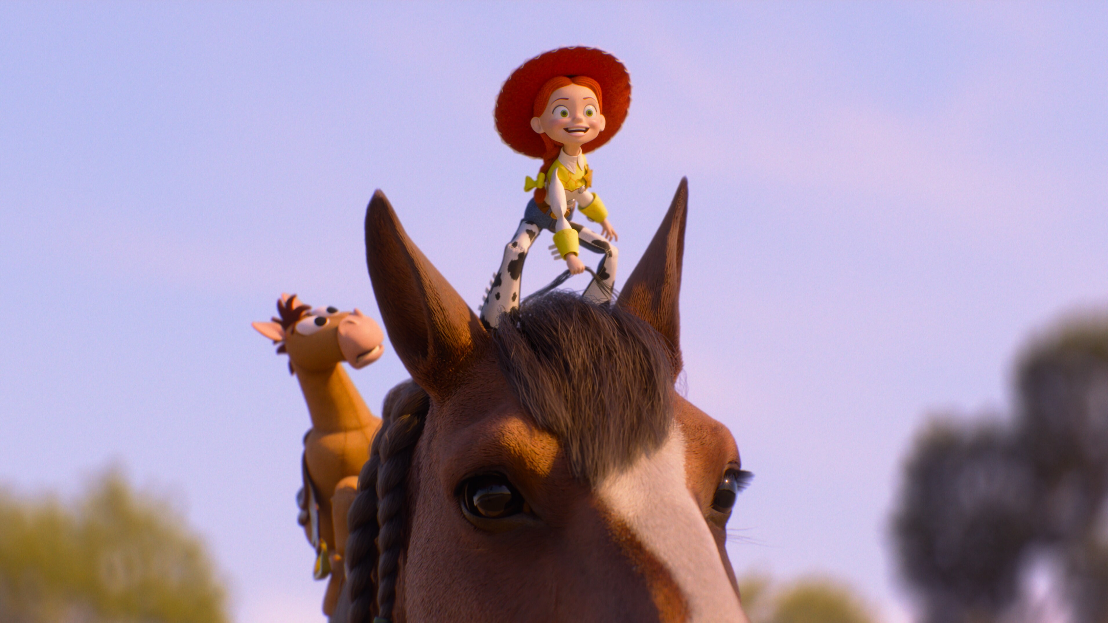 TAYLOR SWIFT ANNOUNCES NEW SONG “I KNEW IT, I KNEW YOU” FOR TOY STORY 5 ...