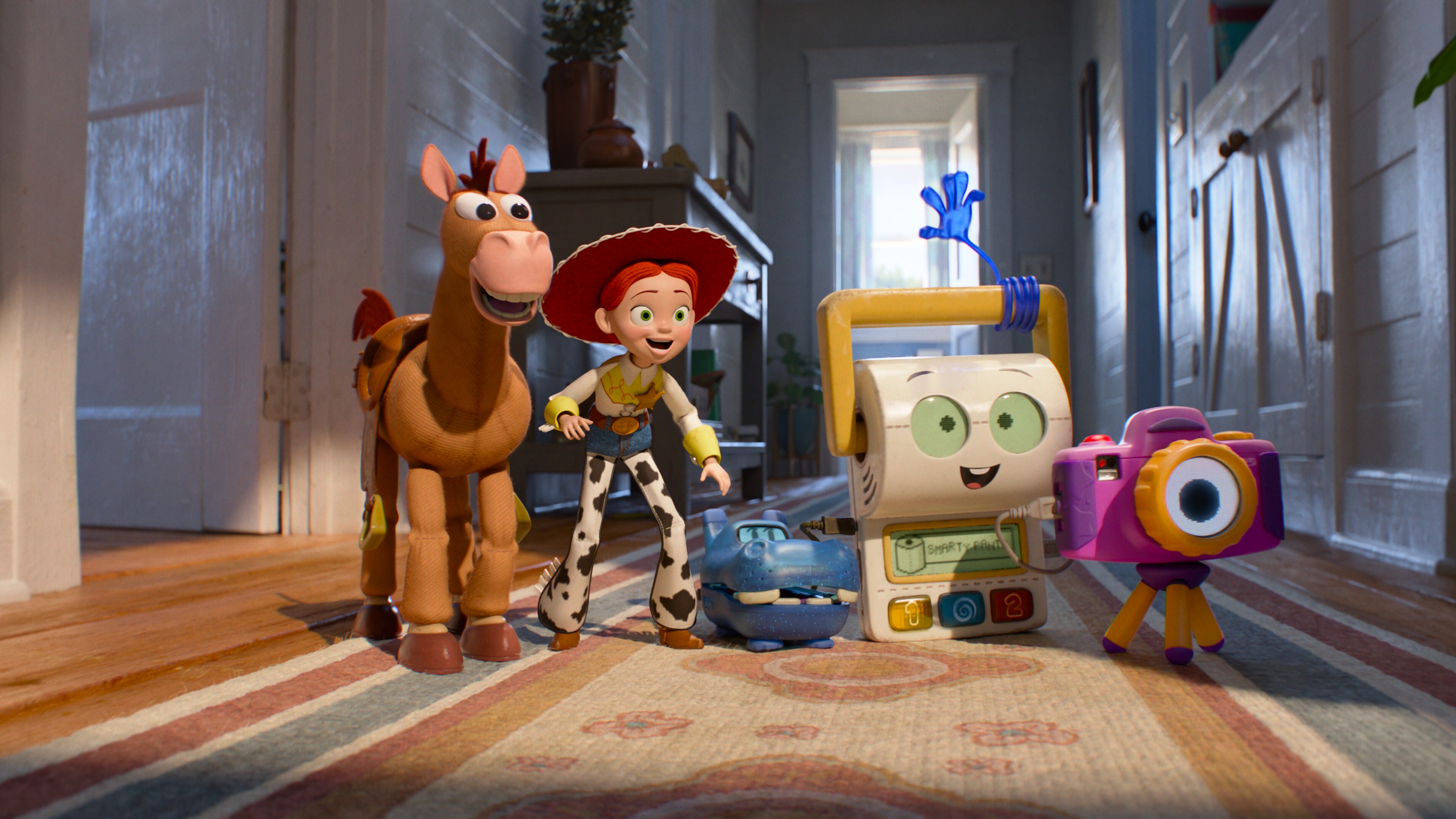TICKETS FOR DISNEY AND PIXAR’S “TOY STORY 5” NOW ON SALE, FINAL TRAILER ...