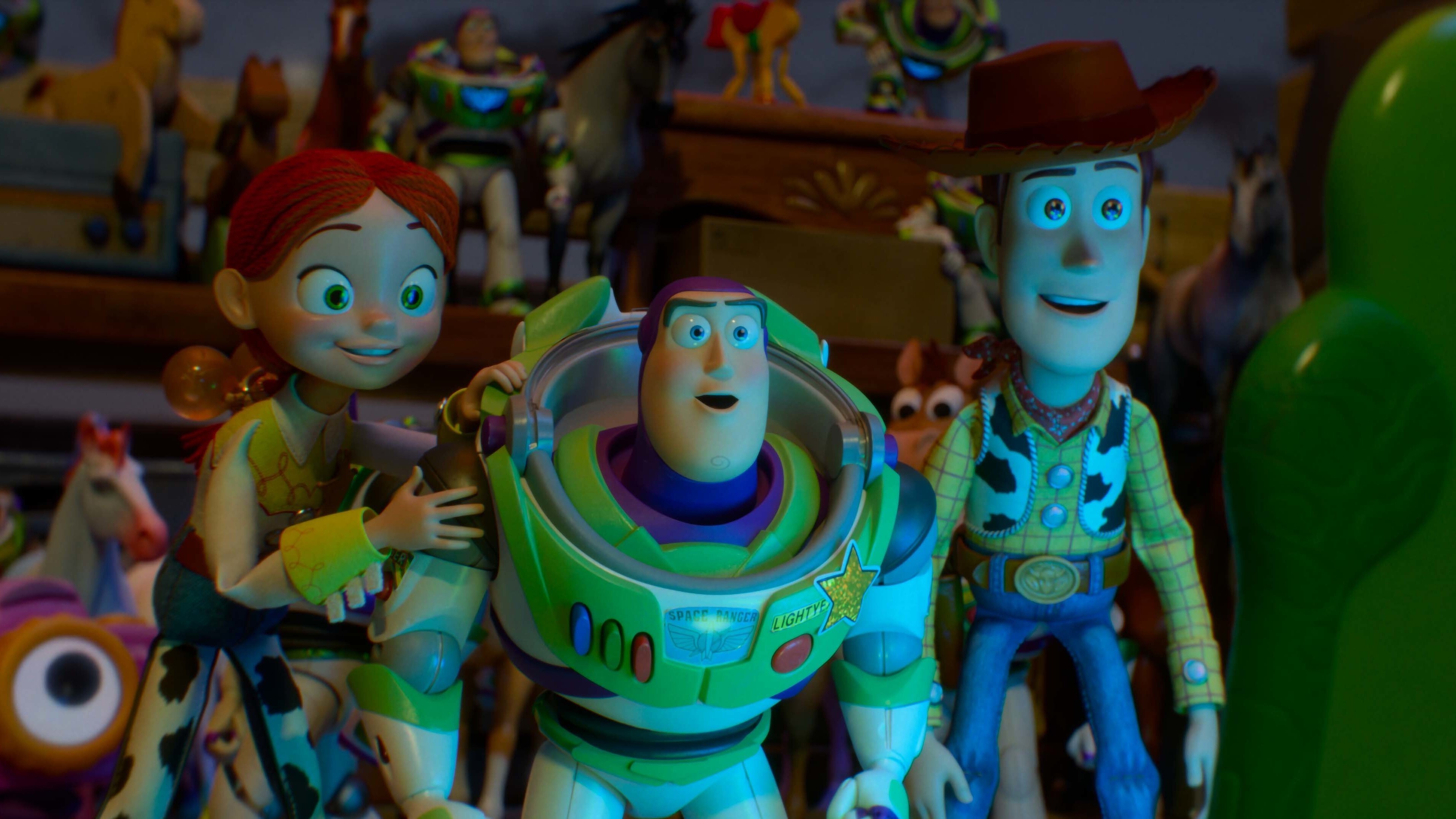 DISNEY+ UK TO LIVE STREAM THE UK RED CARPET OF DISNEY AND PIXAR’S “TOY ...