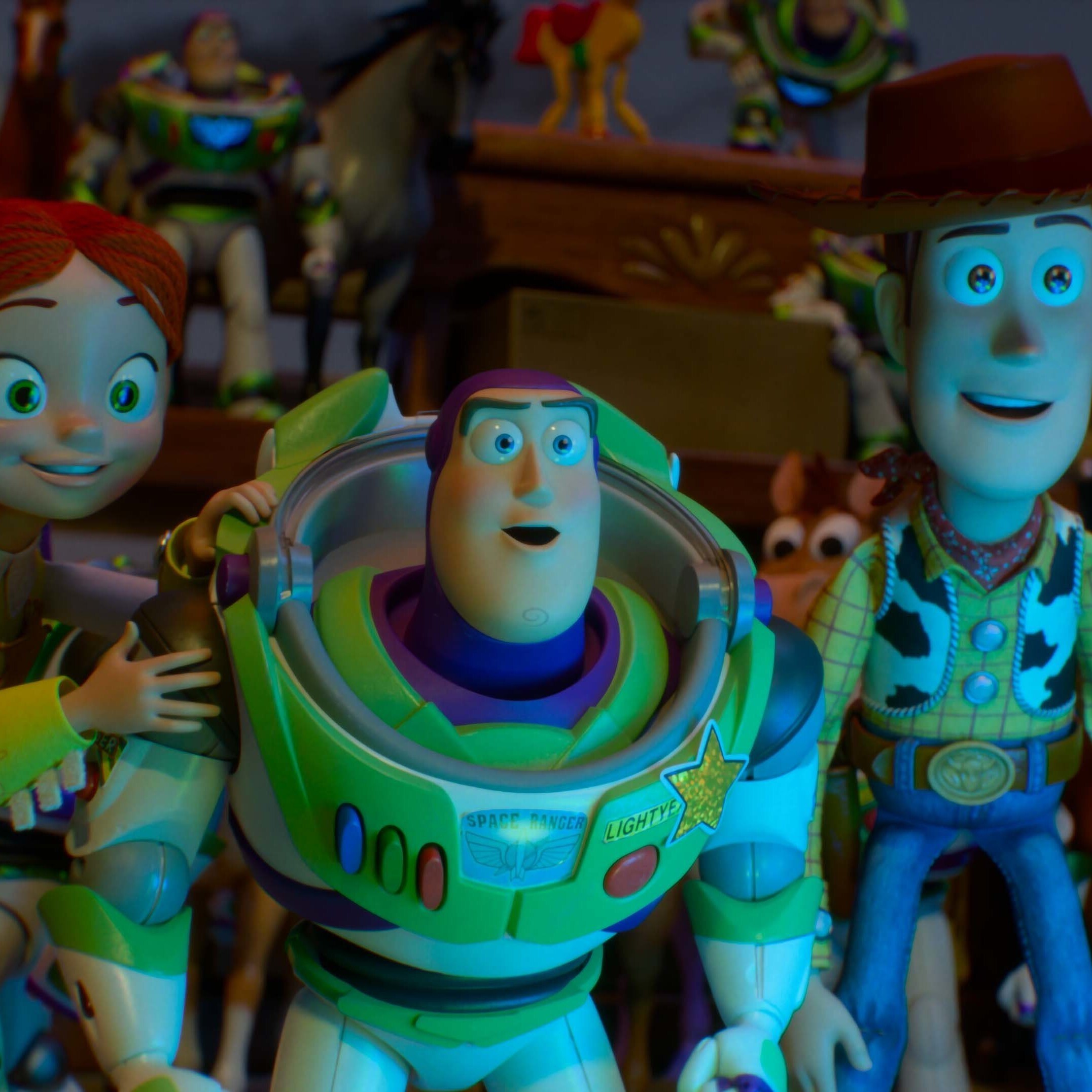 DISNEY+ UK TO LIVE STREAM THE UK RED CARPET OF DISNEY AND PIXAR’S “TOY ...