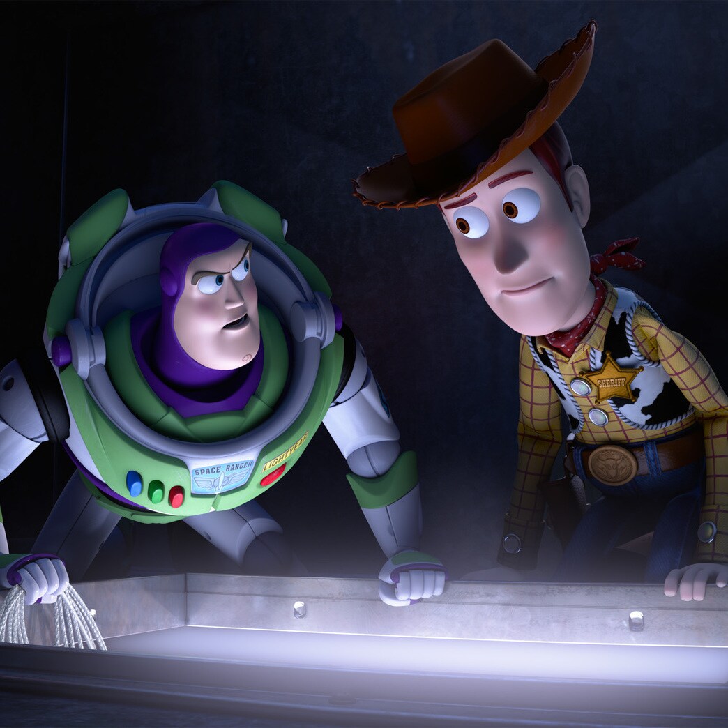 Día del Amigo: las 7 frases sobre la amistad que todo fan de Disney ...