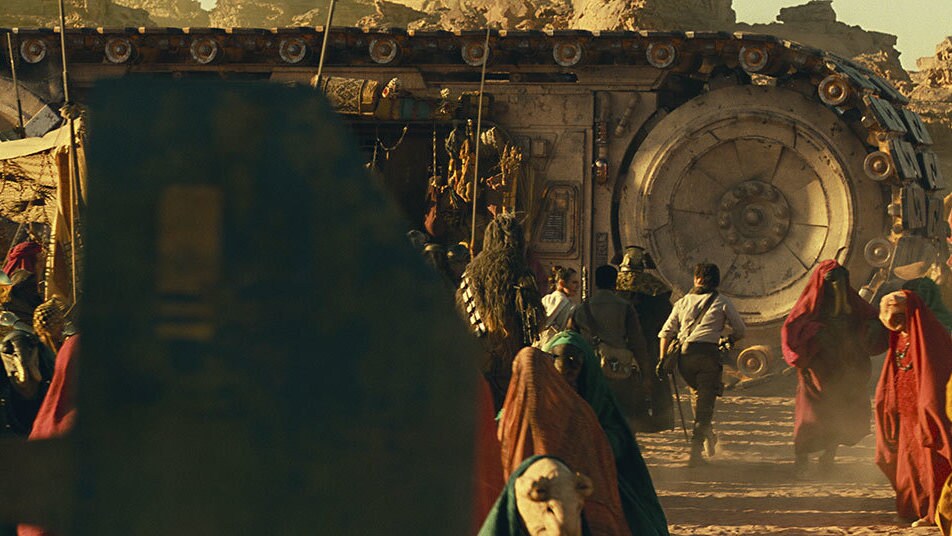 treadable | Star Wars Databank | StarWars.com