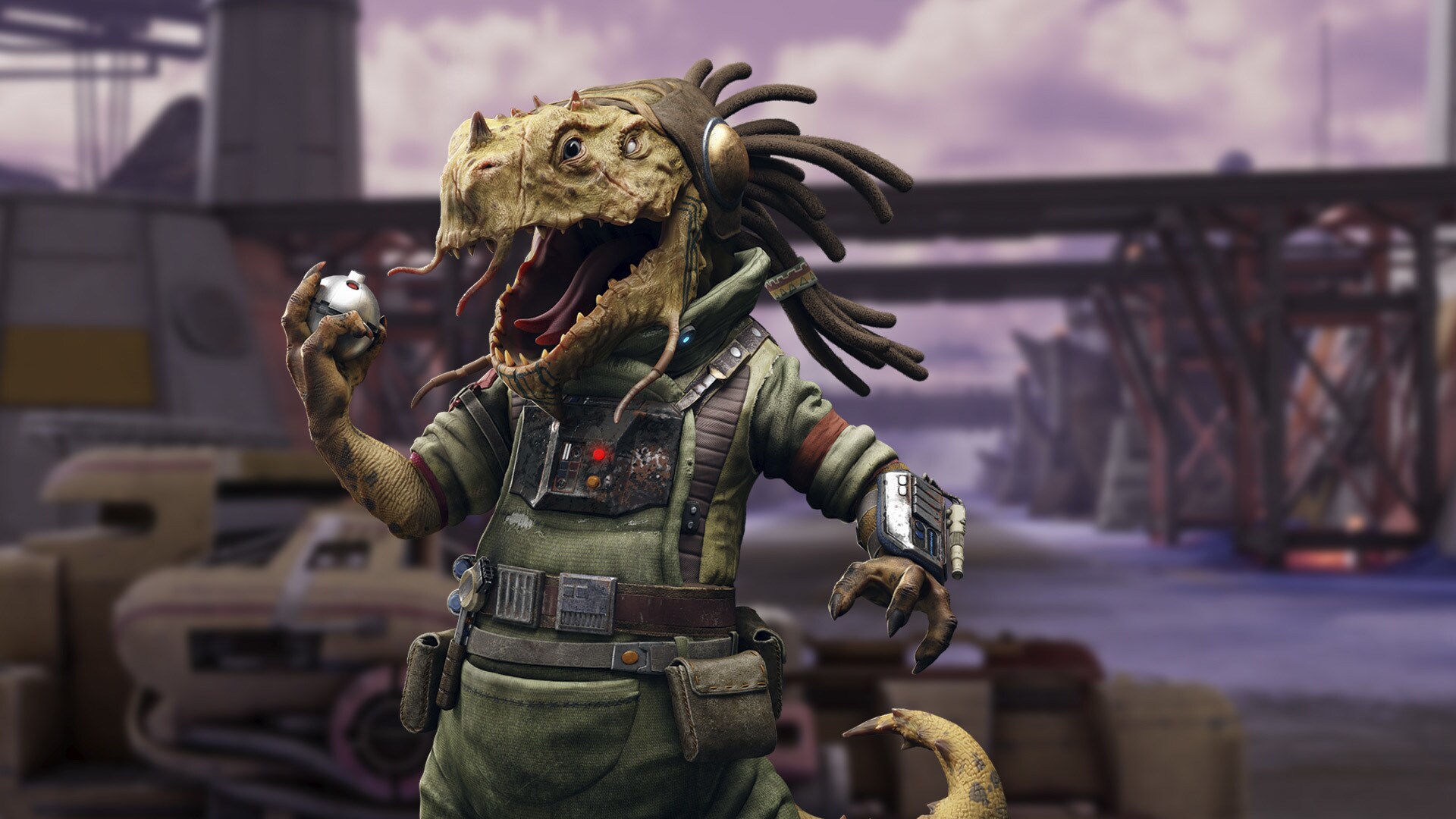 Trizz Vezcro | Star Wars Databank | StarWars.com