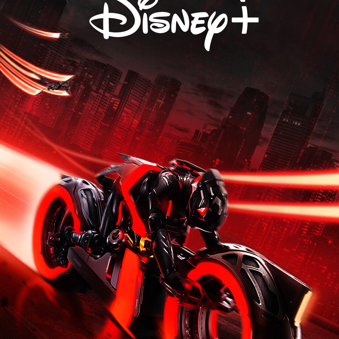 ENTRA EN LA FRONTERA DIGITAL TRON: ARES LLEGA A DISNEY+ EL 7 DE ENERO ...