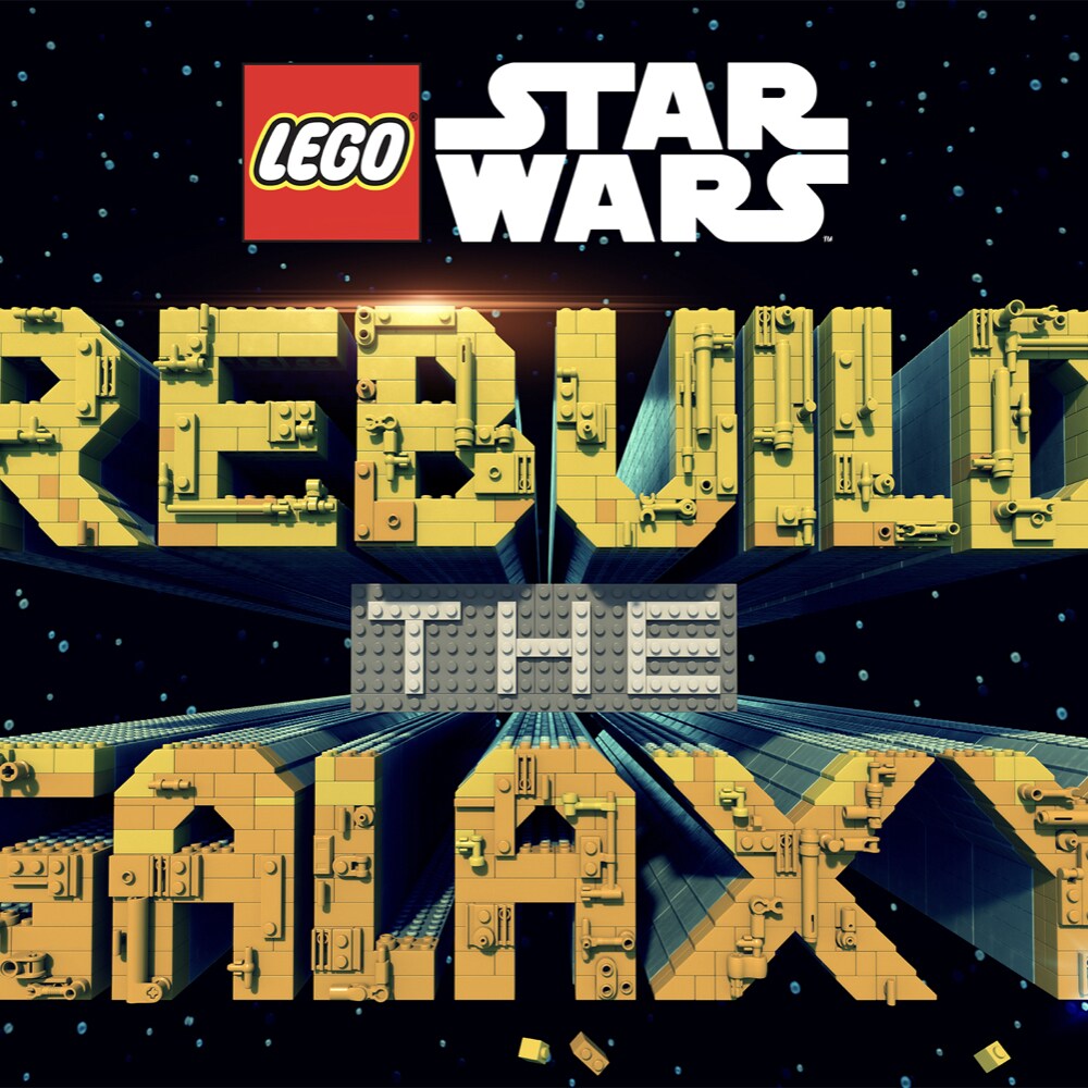 Disney+ Shares Photos From “Lego® Star Wars: Rebuild The Galaxy ...
