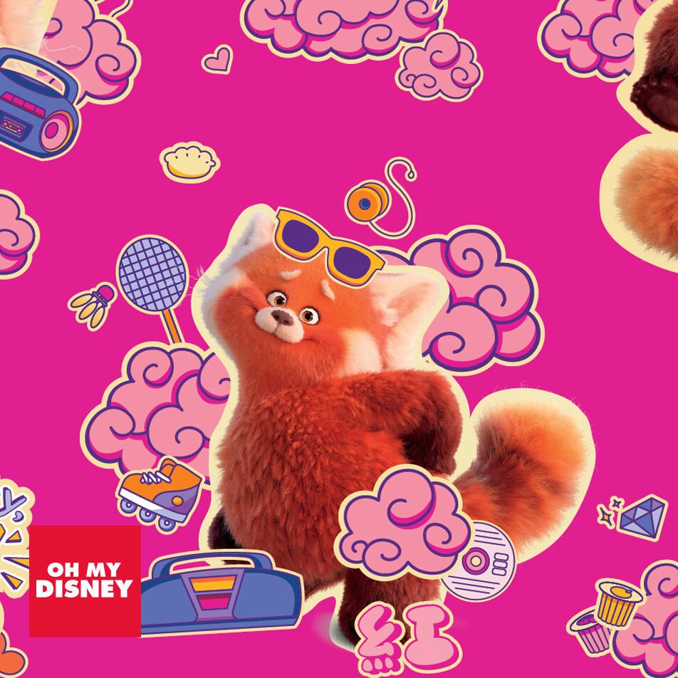 Unleash The Beast With Mobile Wallpapers Inspired By Disney and Pixar’s ...