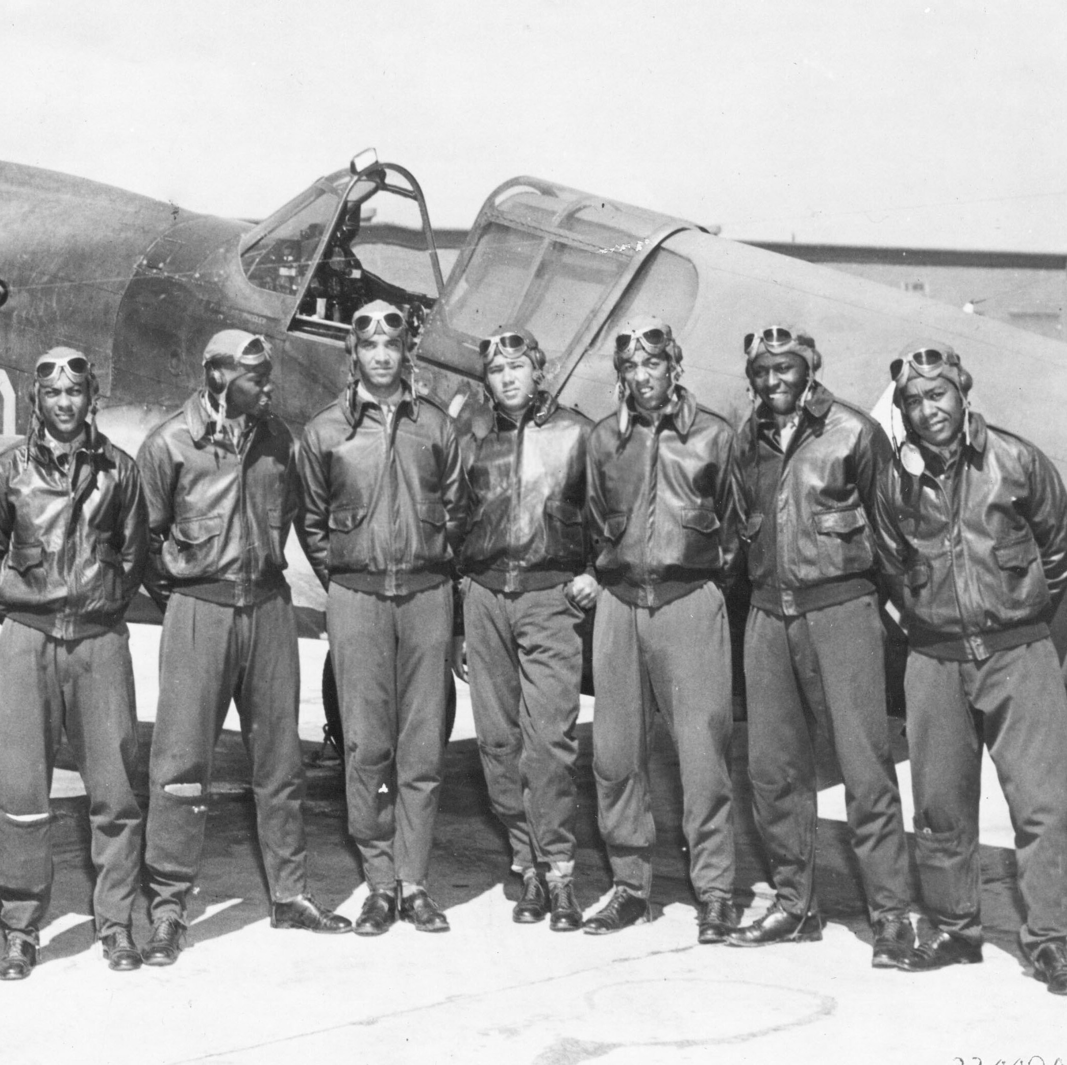 Learn About the Tuskegee Airmen with Lucasfilm’s “Fly Like Them ...