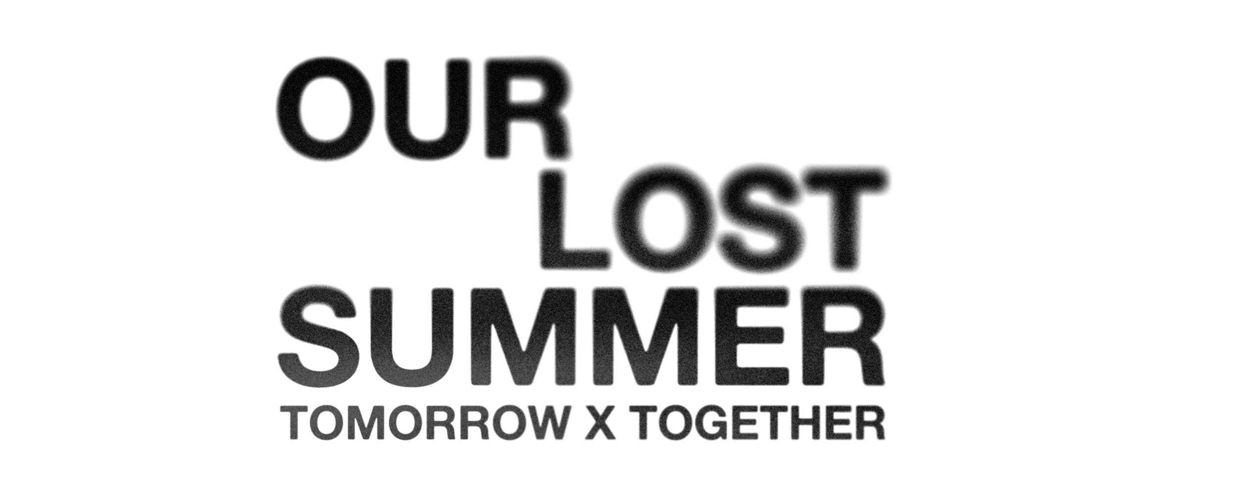 “TOMORROW X TOGETHER: OUR LOST SUMMER” Arrives July 28 Exclusively On Disney+ | Disney Plus Press