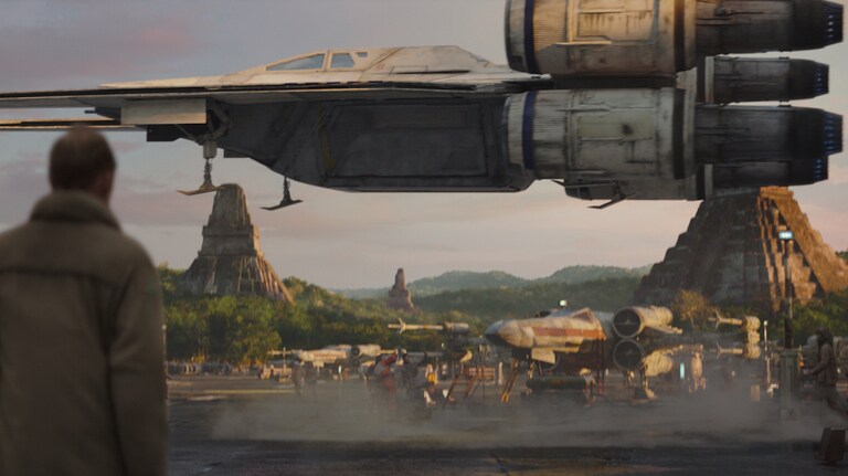 U-wing | StarWars.com