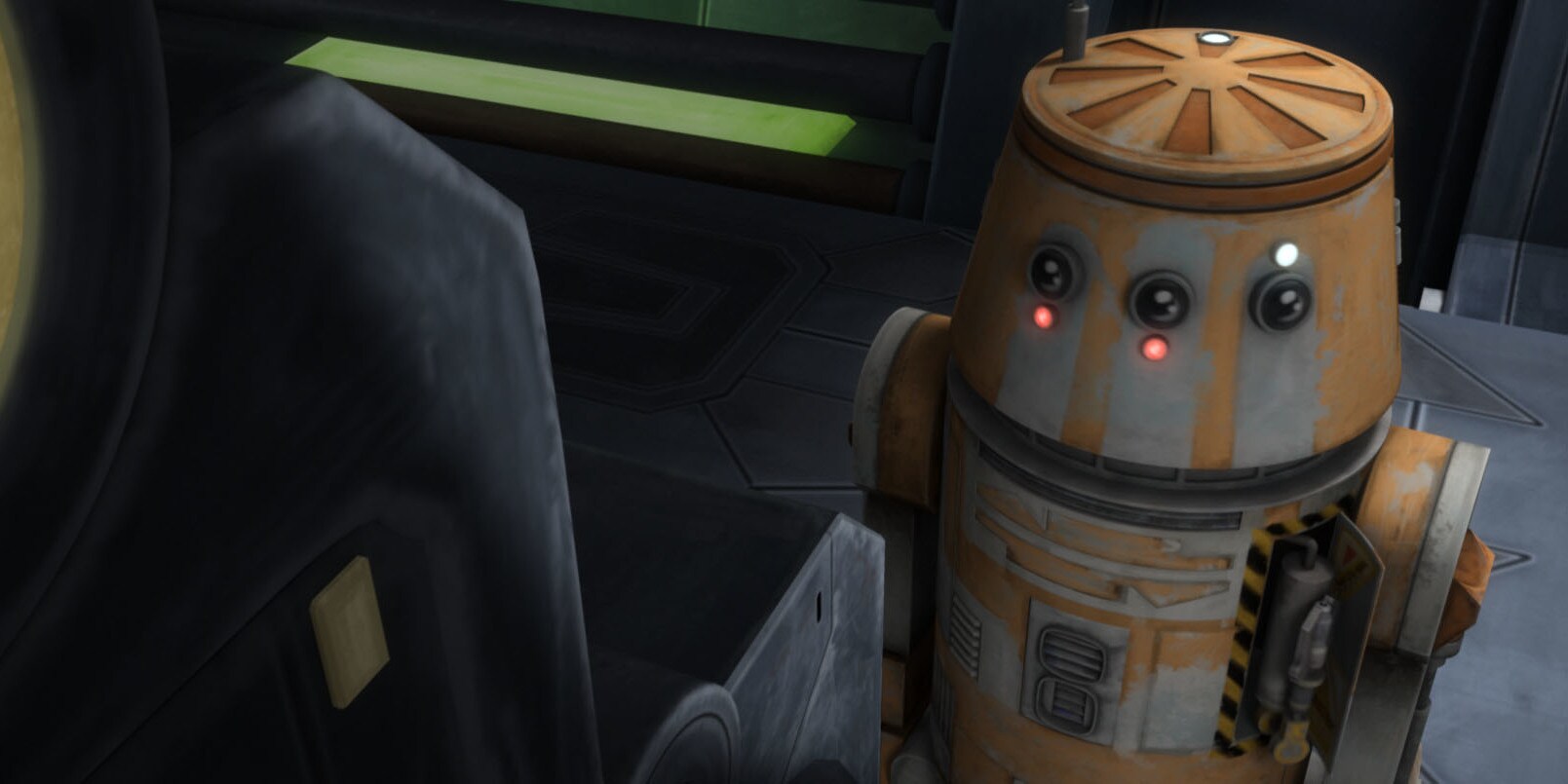 U9-C4 | StarWars.com