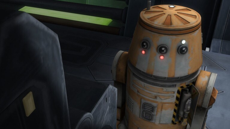 U9-C4 | StarWars.com