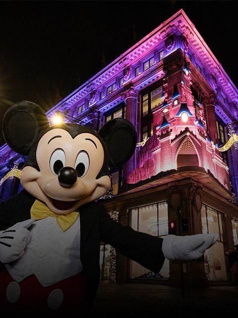 The Walt Disney Company UK & Ireland Press Site | UK Press