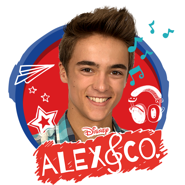Alex & Co | Disney Channel Italia