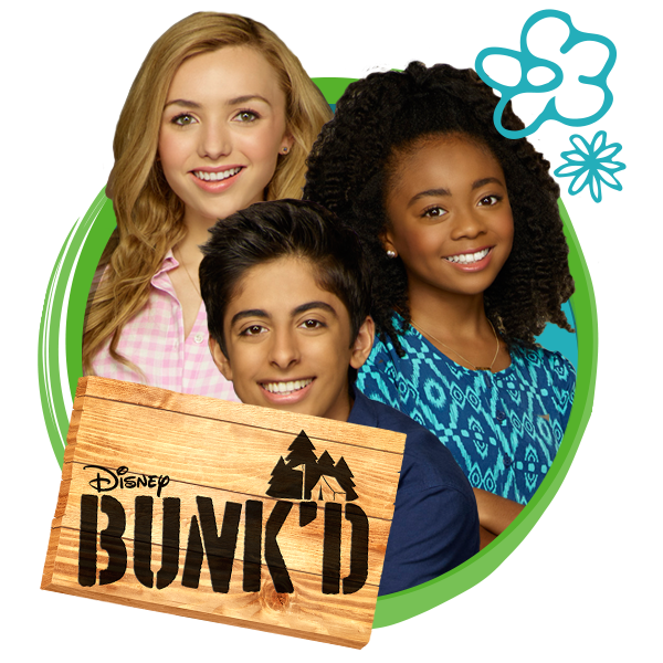 Disney Channel | Official Middle East Home