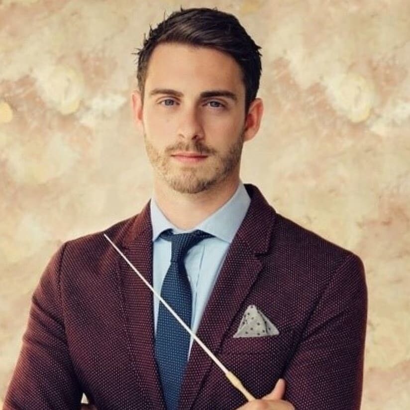 Hocus Pocus in Concert (David Mahoney: ‘The Hocus Pocus score is ...