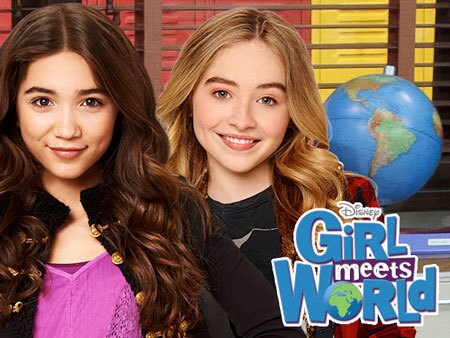 Girl Meets World | Official Disney UK website