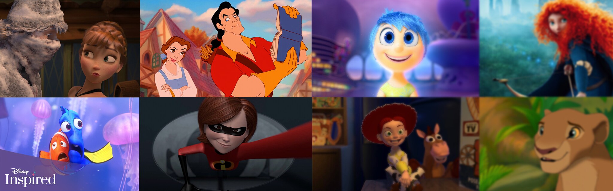Disney Uk The Official Home For All Things Disney