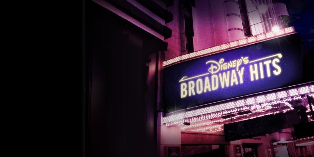 Disney UK | The Official Home For All Things Disney