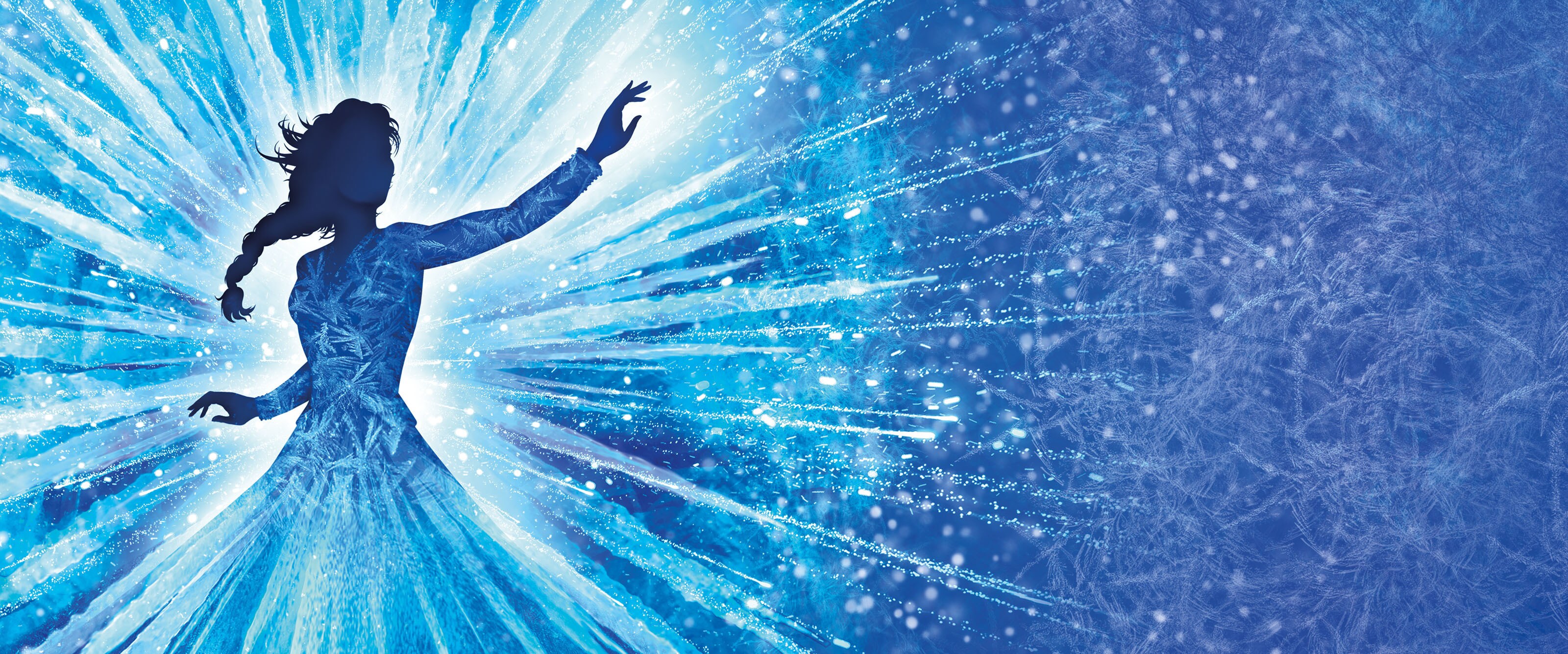 Frozen The Musical, London | Book Your Tickets Now – Disney UK