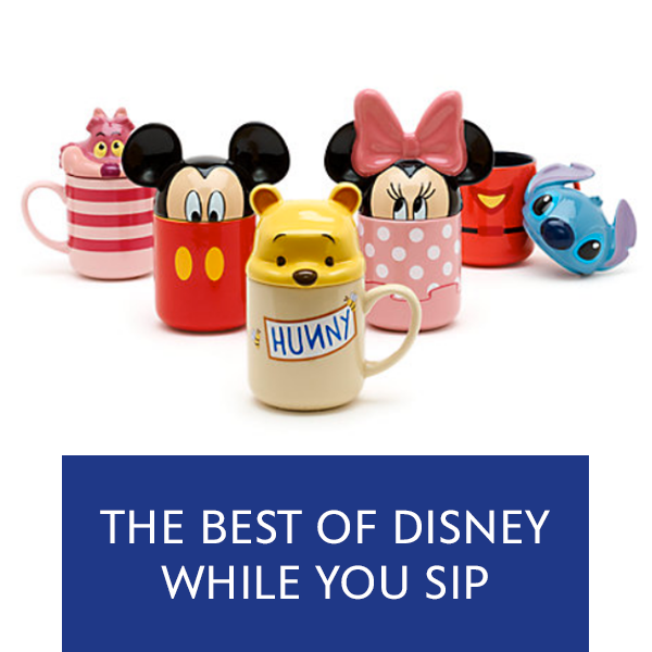 Disney UK - The Official Home For All Things Disney