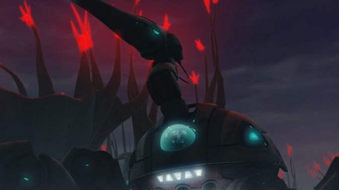 Umbaran MHC | Star Wars Databank | StarWars.com