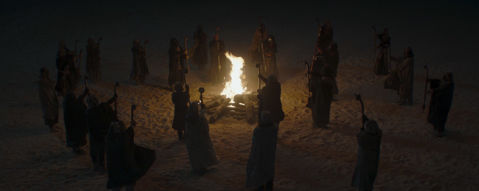 5 Star Wars Scenes That Made a Big Impact | StarWars.com