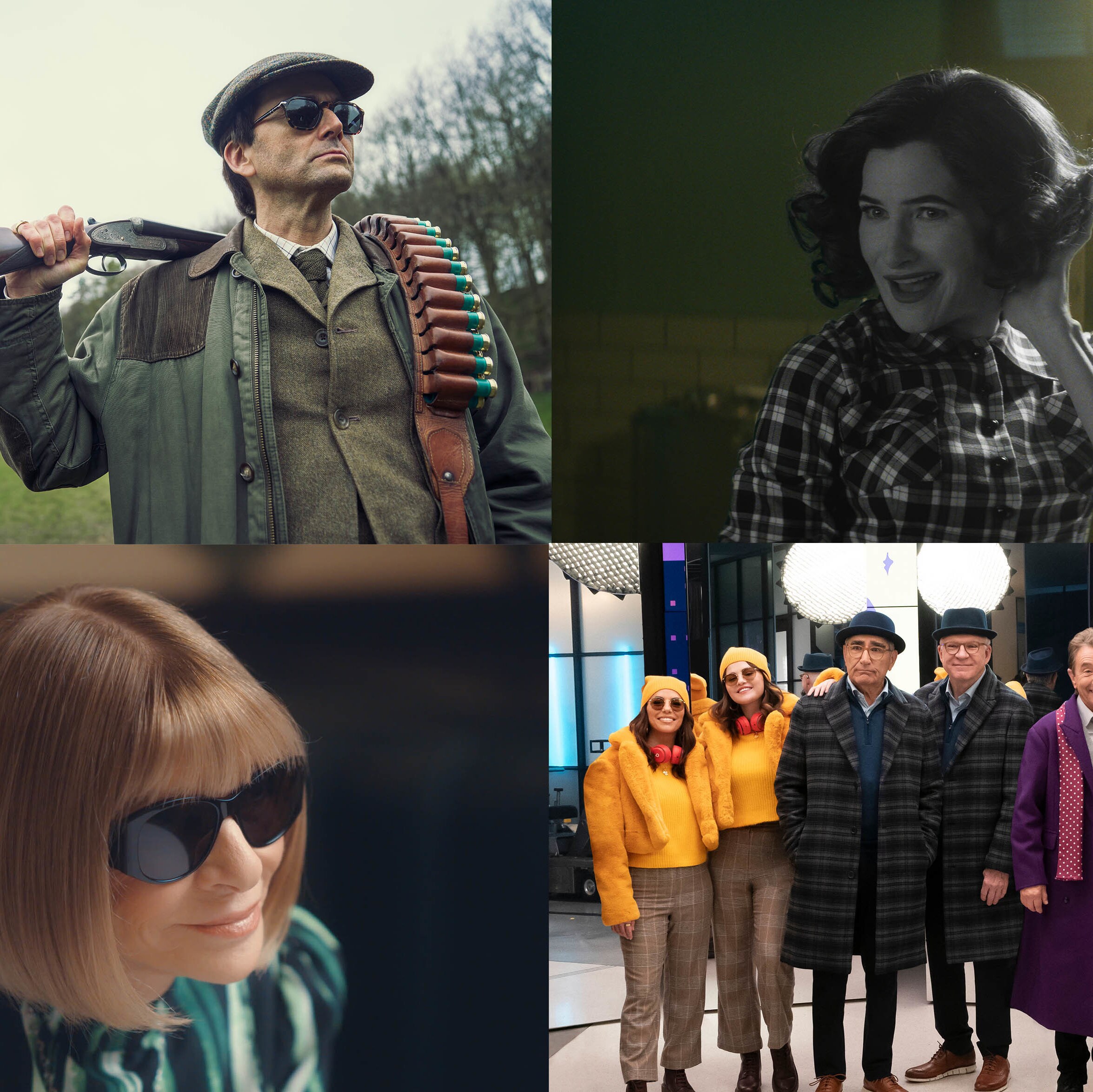 UNMISSABLE AUTUMN VIEWING ON DISNEY PLUS: MUST-WATCH NEW SERIES AND ...