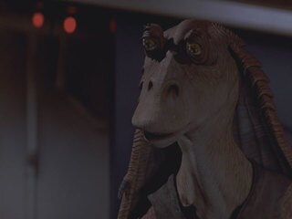 Jar Jar Binks | StarWars.com