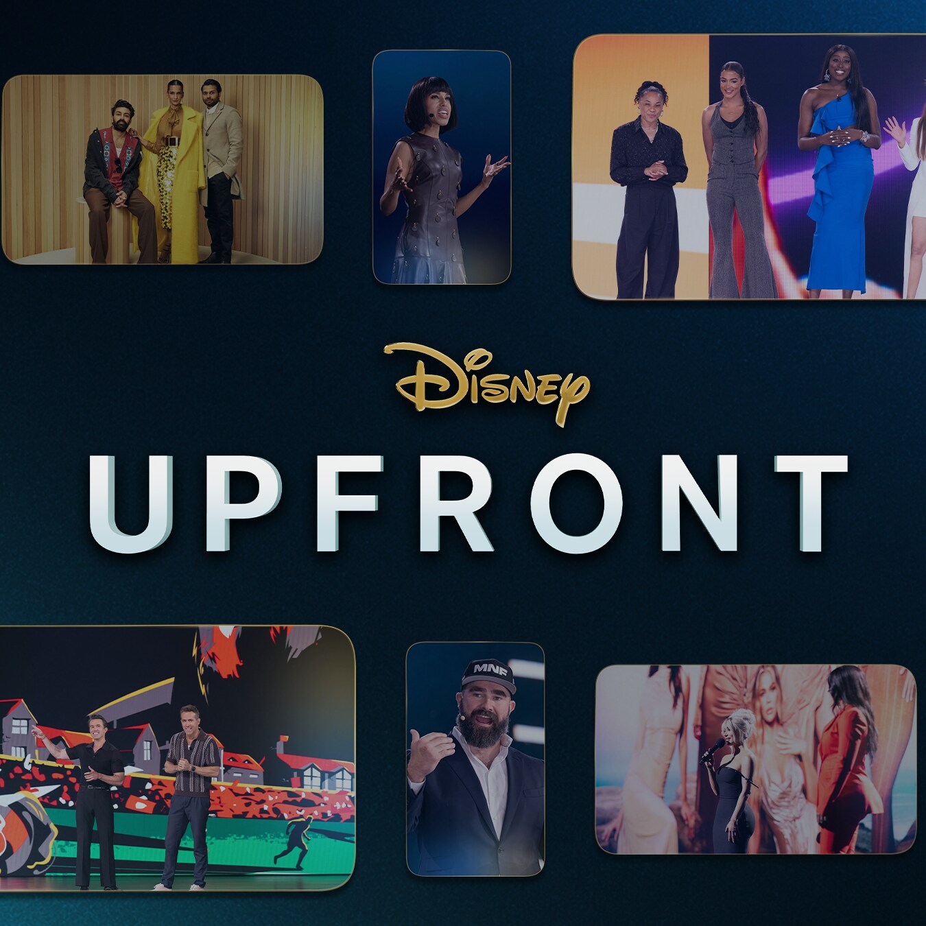 Disney Advertising Concludes Upfront Negotiations With Strong Momentum ...