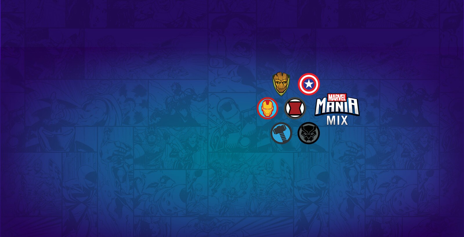 Marvel HQ | Kids and Family Games, Videos, Characters & More| Marvel HQ